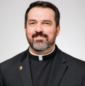 Cristo Rey Parish Chicago